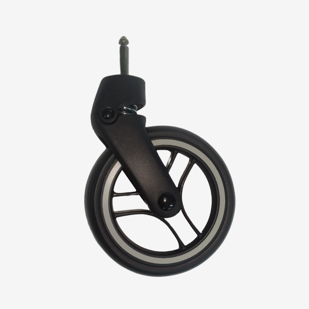 Joy Stroller - Replacement Wheels (1pc Only) – Kikkaboo Philippines